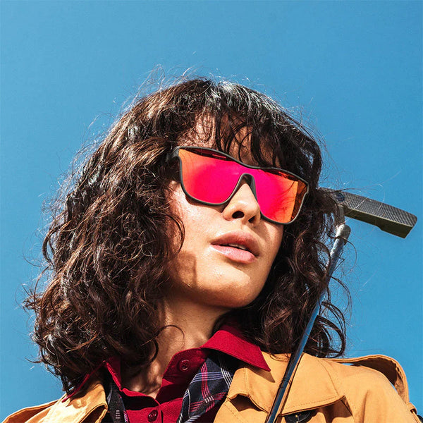 GOODR Voight- Kampff Vision – Whiskey and Wildflowers