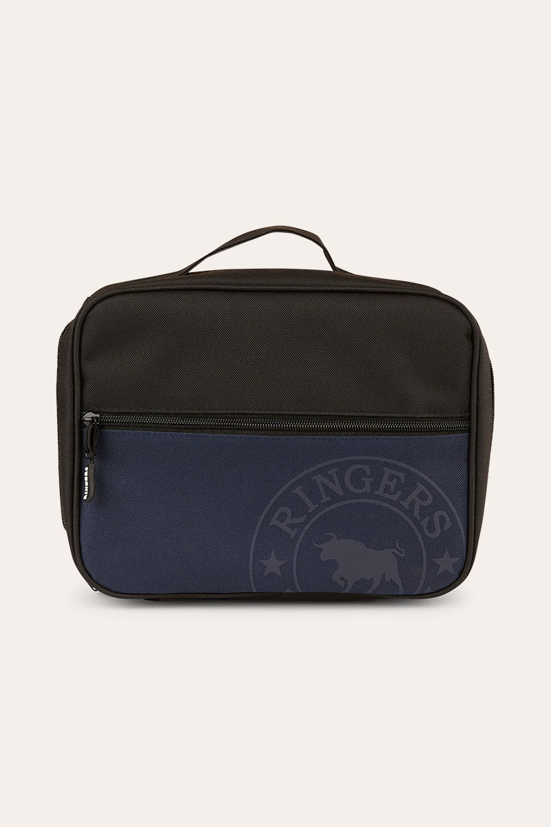 Ringers Western / The Discovery Bag (Bundle Pack) Navy/Black – Whiskey ...