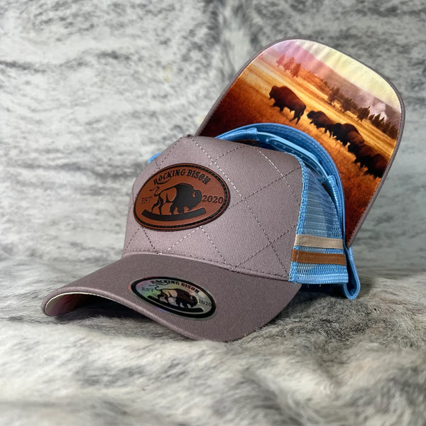 GFour – Whiskey and Wildflowers