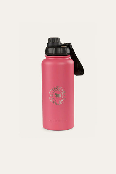 Water Bottles – Whiskey and Wildflowers