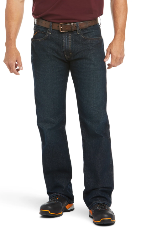 Blackstone Rebar M5 Slim DuraStretch Edge Stackable Straight Leg - Ari ...