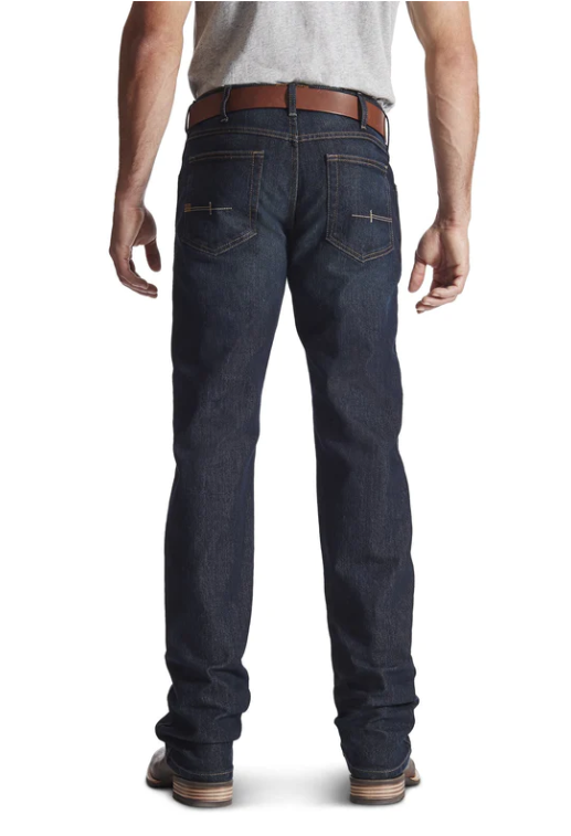 Blackstone Rebar M5 Slim DuraStretch Edge Stackable Straight Leg - Ari ...