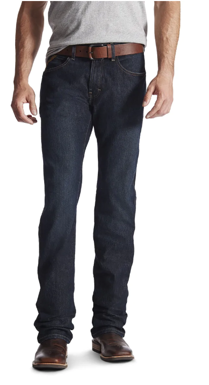 Blackstone Rebar M5 Slim DuraStretch Edge Stackable Straight Leg - Ari ...